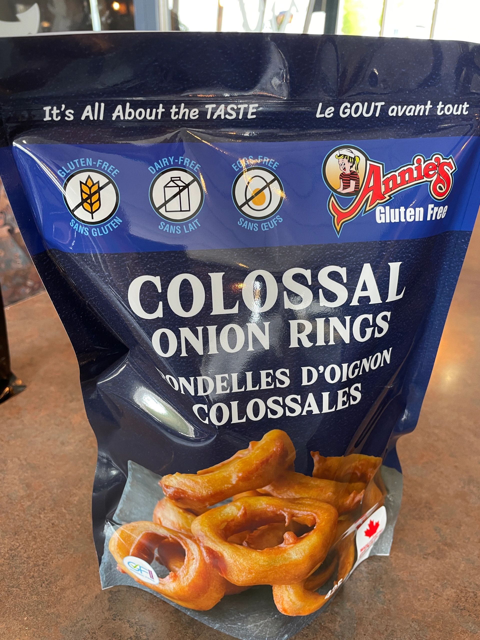 Retail Partners | Annie's Seafood Restaurant | Stratford